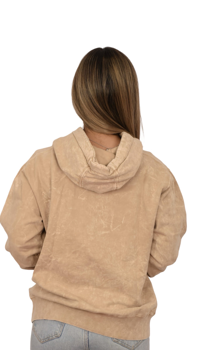 POLERÓN BEIGE V.24 – KANGU